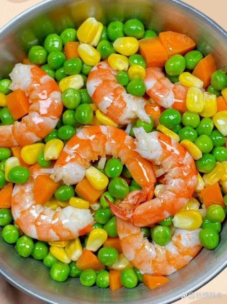 虾仁玉米怎么做_虾仁玉米的做法窍门-第1张图片-山城妙识 虾仁玉米怎么做_虾仁玉米的做法窍门-第1张图片-山城妙识