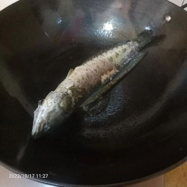 财鱼汤怎么做_财鱼汤对伤口愈合真的有用吗-第3张图片-山城妙识 财鱼汤怎么做_财鱼汤对伤口愈合真的有用吗-第3张图片-山城妙识