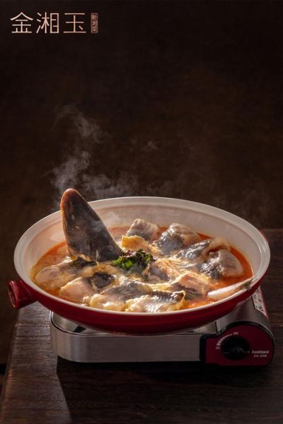 炖鮰鱼怎么做好吃_鮰鱼炖多久才入味-第2张图片-山城妙识