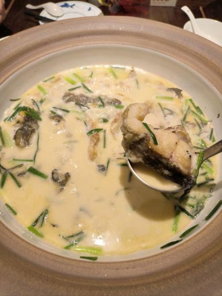 炖鮰鱼怎么做好吃_鮰鱼炖多久才入味-第3张图片-山城妙识