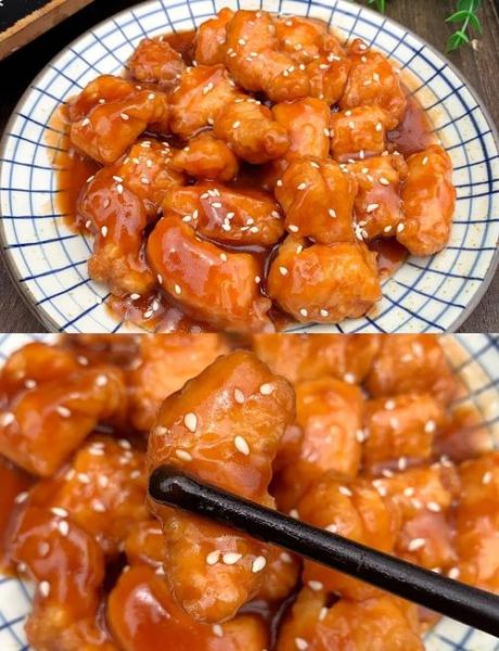 糖醋鸡块怎么做_糖醋鸡块用什么醋-第2张图片-山城妙识 糖醋鸡块怎么做_糖醋鸡块用什么醋-第2张图片-山城妙识