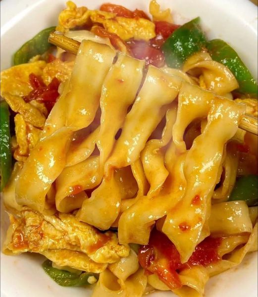 刀削面怎么做好吃_刀削面的做法大全家常-第3张图片-山城妙识 刀削面怎么做好吃_刀削面的做法大全家常-第3张图片-山城妙识