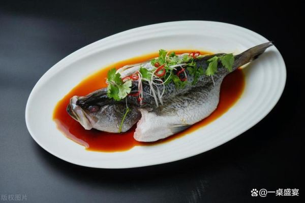 桂鱼是淡水鱼还是海鱼_桂鱼适合清蒸还是红烧-第2张图片-山城妙识 桂鱼是淡水鱼还是海鱼_桂鱼适合清蒸还是红烧-第2张图片-山城妙识
