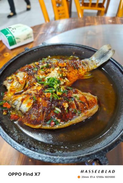 铁板烤鱼怎么做_铁板烤鱼配料有哪些-第3张图片-山城妙识 铁板烤鱼怎么做_铁板烤鱼配料有哪些-第3张图片-山城妙识