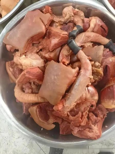 酱马肉怎么做最正宗_酱马肉正宗做法-第2张图片-山城妙识 酱马肉怎么做最正宗_酱马肉正宗做法-第2张图片-山城妙识