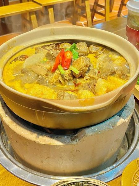 牛肉怎样炖的软烂好吃_炖牛肉用什么部位最好-第1张图片-山城妙识