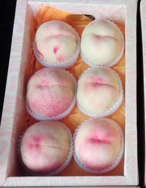 无锡水蜜桃哪里买最正宗_无锡水蜜桃几月份成熟-第2张图片-山城妙识