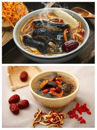 三黄鸡汤的功效与作用_三黄鸡汤适合什么人喝-第3张图片-山城妙识 三黄鸡汤的功效与作用_三黄鸡汤适合什么人喝-第3张图片-山城妙识