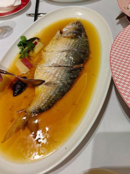 鲥鱼的鱼鳞能吃吗_鲥鱼鳞怎么做好吃-第1张图片-山城妙识 鲥鱼的鱼鳞能吃吗_鲥鱼鳞怎么做好吃-第1张图片-山城妙识