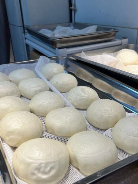 蒸饼怎么做_蒸饼的家常做法-第2张图片-山城妙识