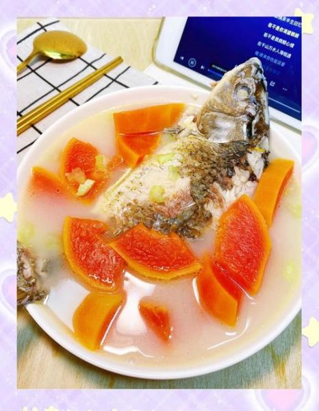 鲫鱼汤怎么炖好喝又白_鲫鱼汤的做法和步骤-第2张图片-山城妙识 鲫鱼汤怎么炖好喝又白_鲫鱼汤的做法和步骤-第2张图片-山城妙识