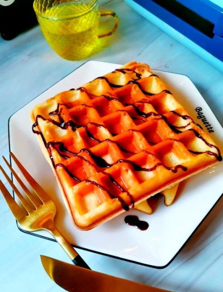 华夫饼的热量高吗_减肥能吃华夫饼吗-第1张图片-山城妙识