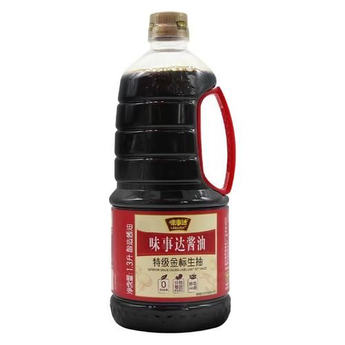 酱油品牌有哪些_哪个牌子酱油最好吃-第2张图片-山城妙识