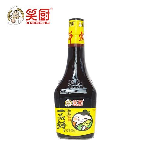酱油品牌有哪些_哪个牌子酱油最好吃-第3张图片-山城妙识