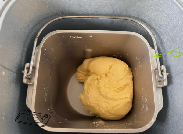 面包机做馒头配方比例_面包机蒸馒头要多久-第3张图片-山城妙识 面包机做馒头配方比例_面包机蒸馒头要多久-第3张图片-山城妙识