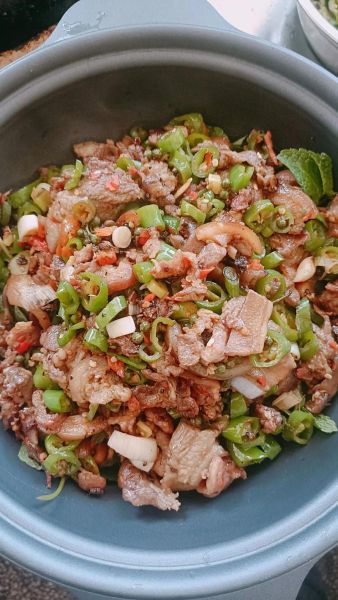 黄焖狗肉怎么做_正宗黄焖狗肉做法-第2张图片-山城妙识 黄焖狗肉怎么做_正宗黄焖狗肉做法-第2张图片-山城妙识