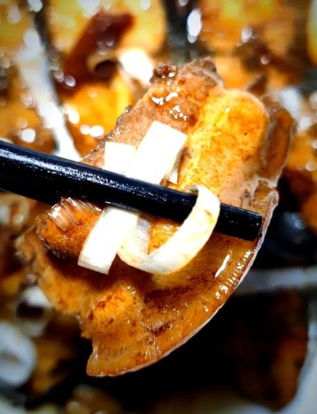 香煎鲅鱼怎么做好吃_香煎鲅鱼用不用腌制-第1张图片-山城妙识