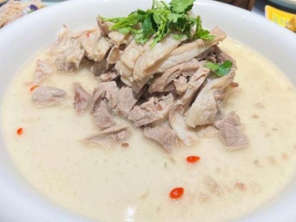 炖羊肉最忌四种调料_为什么炖羊肉不能乱放香料-第2张图片-山城妙识 炖羊肉最忌四种调料_为什么炖羊肉不能乱放香料-第2张图片-山城妙识