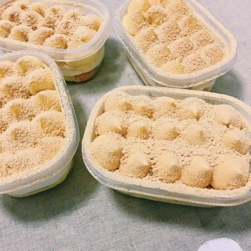 豆腐盒子蛋糕怎么做_豆腐盒子蛋糕热量高吗-第3张图片-山城妙识 豆腐盒子蛋糕怎么做_豆腐盒子蛋糕热量高吗-第3张图片-山城妙识