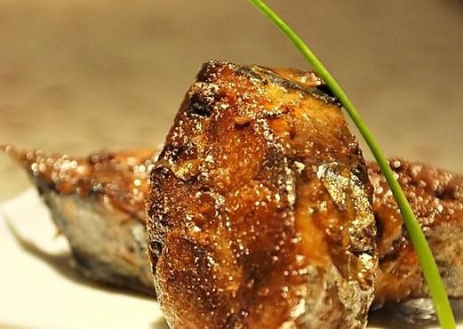 香煎鲅鱼怎么做好吃_香煎鲅鱼用不用腌制-第3张图片-山城妙识