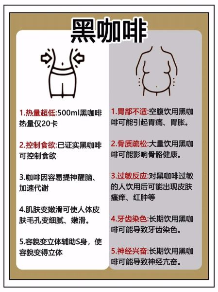 黑咖啡真能减肥吗_黑咖啡减肥原理-第1张图片-山城妙识 黑咖啡真能减肥吗_黑咖啡减肥原理-第1张图片-山城妙识