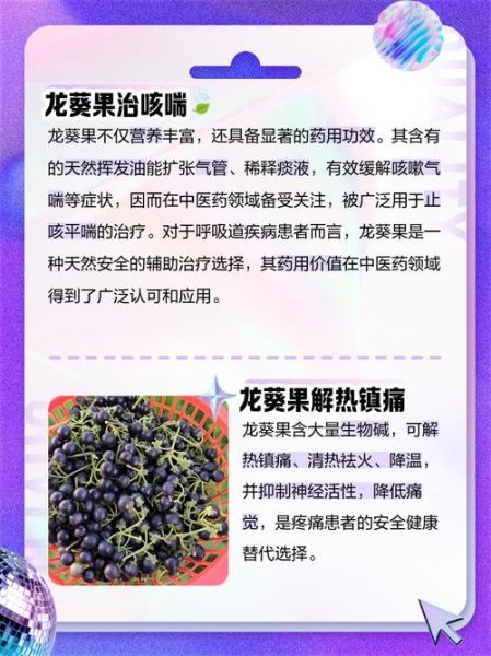 龙葵果的功效与作用_龙葵果的正确吃法-第3张图片-山城妙识 龙葵果的功效与作用_龙葵果的正确吃法-第3张图片-山城妙识