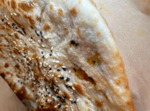 衢州烤饼怎么做_衢州烤饼配方窍门-第3张图片-山城妙识 衢州烤饼怎么做_衢州烤饼配方窍门-第3张图片-山城妙识