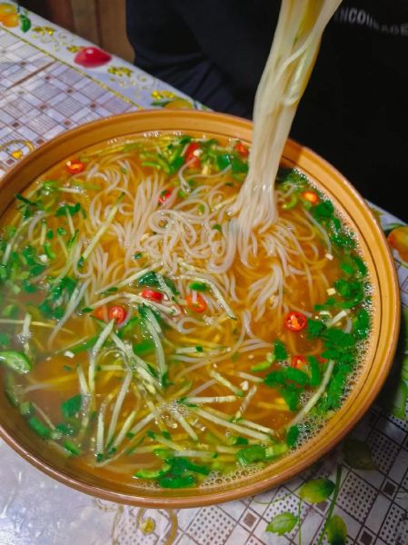 简单热汤冷面怎么做_冷面汤怎么调才好吃-第3张图片-山城妙识 简单热汤冷面怎么做_冷面汤怎么调才好吃-第3张图片-山城妙识