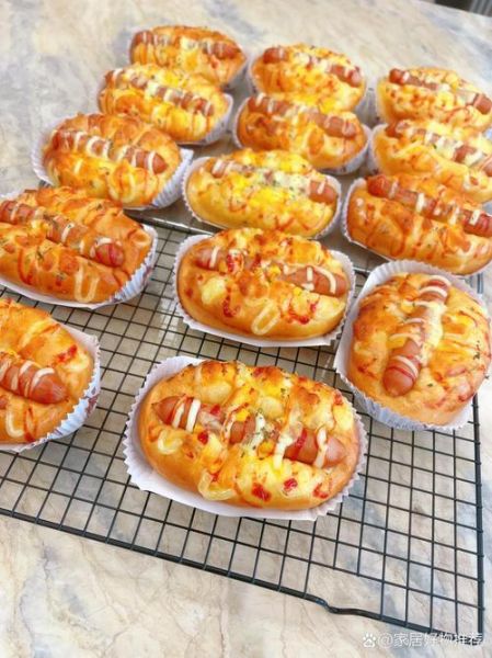 高筋面粉可以做蛋糕吗_烤箱温度怎么调-第2张图片-山城妙识 高筋面粉可以做蛋糕吗_烤箱温度怎么调-第2张图片-山城妙识