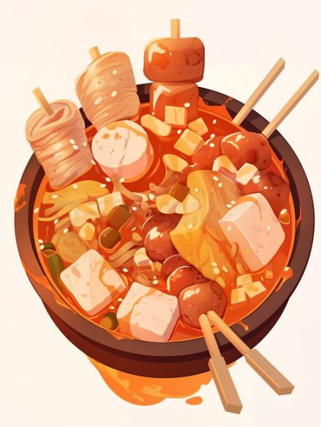 烤串卡通图片怎么画_卡通烤串素材去哪找-第2张图片-山城妙识 烤串卡通图片怎么画_卡通烤串素材去哪找-第2张图片-山城妙识