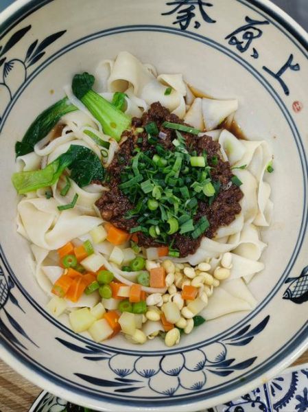 裤带面怎么做_正宗裤带面配方-第3张图片-山城妙识 裤带面怎么做_正宗裤带面配方-第3张图片-山城妙识