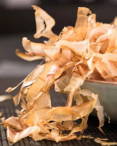 柴鱼片为什么会动_柴鱼片抖动原理-第1张图片-山城妙识 柴鱼片为什么会动_柴鱼片抖动原理-第1张图片-山城妙识