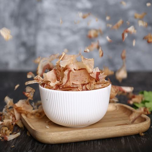 柴鱼片为什么会动_柴鱼片抖动原理-第3张图片-山城妙识 柴鱼片为什么会动_柴鱼片抖动原理-第3张图片-山城妙识