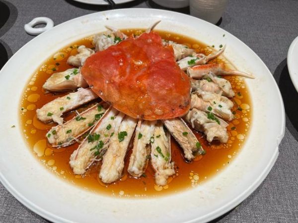 松叶蟹哪里买_松叶蟹多少钱一斤-第1张图片-山城妙识 松叶蟹哪里买_松叶蟹多少钱一斤-第1张图片-山城妙识