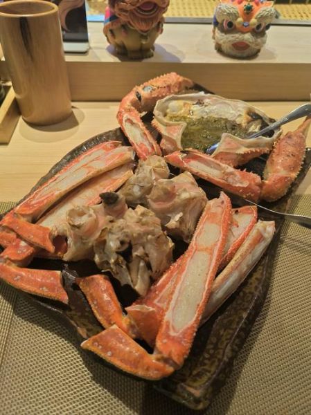 松叶蟹哪里买_松叶蟹多少钱一斤-第2张图片-山城妙识 松叶蟹哪里买_松叶蟹多少钱一斤-第2张图片-山城妙识