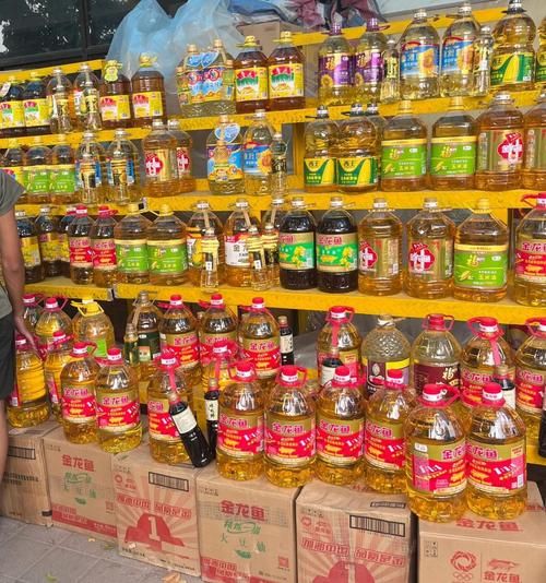 调味品批发一手货源哪里找_进货渠道有哪些-第1张图片-山城妙识 调味品批发一手货源哪里找_进货渠道有哪些-第1张图片-山城妙识