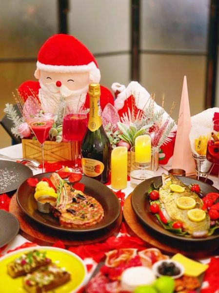 圣诞节吃什么菜_圣诞大餐经典搭配-第1张图片-山城妙识 圣诞节吃什么菜_圣诞大餐经典搭配-第1张图片-山城妙识