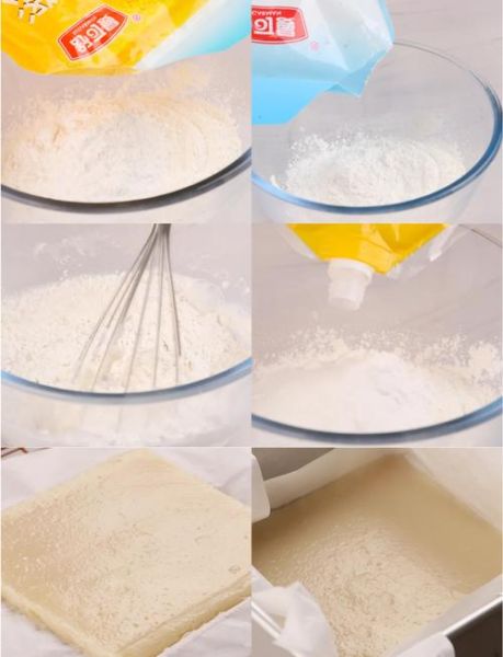 陕北黄米糕怎么做_黄米糕的家常做法大全-第1张图片-山城妙识 陕北黄米糕怎么做_黄米糕的家常做法大全-第1张图片-山城妙识