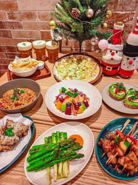 圣诞节吃什么菜_圣诞大餐经典搭配-第3张图片-山城妙识 圣诞节吃什么菜_圣诞大餐经典搭配-第3张图片-山城妙识