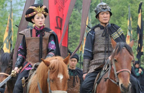 土司电视剧历史背景_土司电视剧真实原型-第2张图片-山城妙识