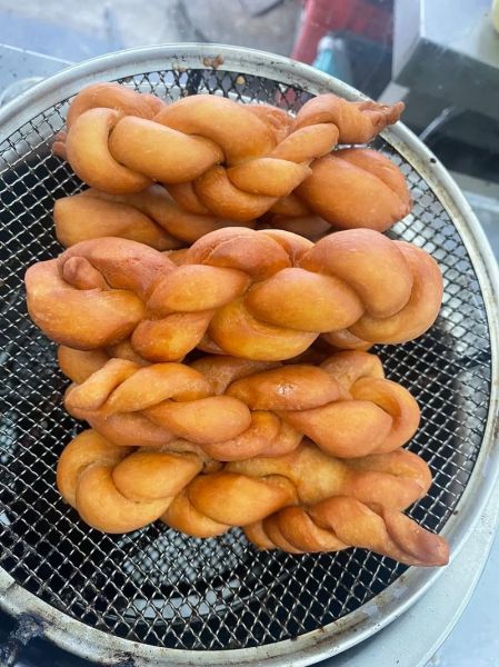 麻花怎么做才酥脆_麻花又酥又脆的秘诀-第1张图片-山城妙识 麻花怎么做才酥脆_麻花又酥又脆的秘诀-第1张图片-山城妙识