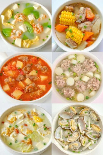 儿童家常菜怎么做_哪些做法简单又营养-第2张图片-山城妙识 儿童家常菜怎么做_哪些做法简单又营养-第2张图片-山城妙识