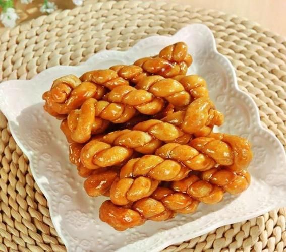 麻花怎么做才酥脆_麻花又酥又脆的秘诀-第2张图片-山城妙识 麻花怎么做才酥脆_麻花又酥又脆的秘诀-第2张图片-山城妙识