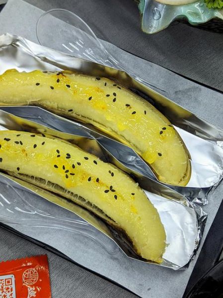 香蕉可以直接煎吗_煎香蕉做法大全-第1张图片-山城妙识 香蕉可以直接煎吗_煎香蕉做法大全-第1张图片-山城妙识