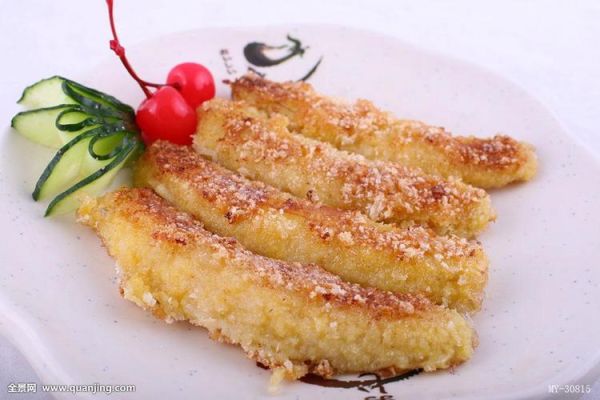 香蕉可以直接煎吗_煎香蕉做法大全-第3张图片-山城妙识 香蕉可以直接煎吗_煎香蕉做法大全-第3张图片-山城妙识