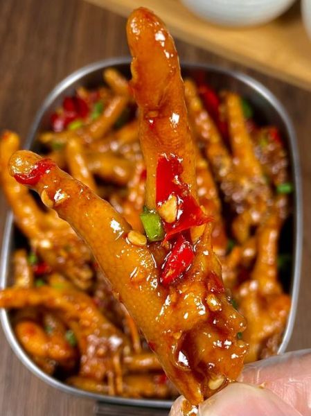 鸡爪手图片_鸡爪手怎么矫正-第3张图片-山城妙识 鸡爪手图片_鸡爪手怎么矫正-第3张图片-山城妙识