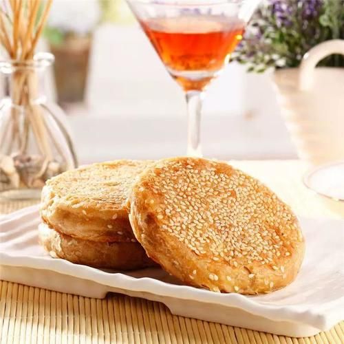 老北京芝麻千层饼怎么做_老北京芝麻千层饼配方-第1张图片-山城妙识 老北京芝麻千层饼怎么做_老北京芝麻千层饼配方-第1张图片-山城妙识