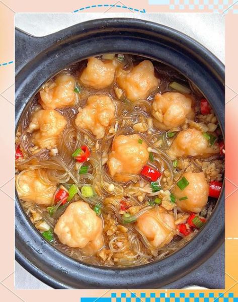 粉丝煲怎么做好吃_粉丝煲的做法窍门-第1张图片-山城妙识 粉丝煲怎么做好吃_粉丝煲的做法窍门-第1张图片-山城妙识