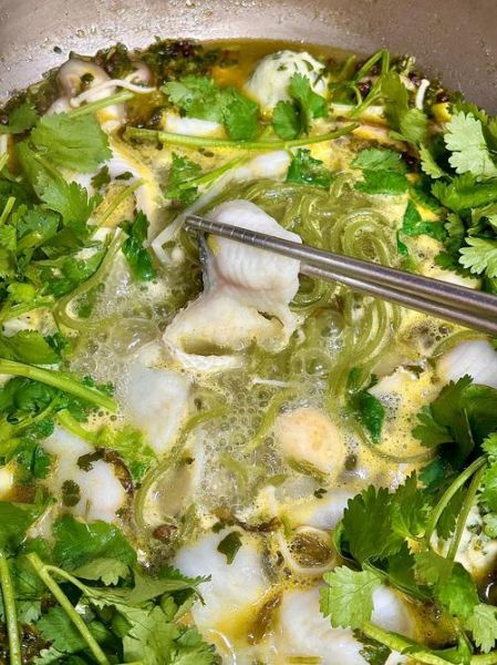 鱼香菜怎么做_鱼香菜用哪种鱼最好-第1张图片-山城妙识 鱼香菜怎么做_鱼香菜用哪种鱼最好-第1张图片-山城妙识