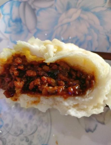 酱肉包子馅怎么调_酱肉包子馅的做法窍门-第1张图片-山城妙识 酱肉包子馅怎么调_酱肉包子馅的做法窍门-第1张图片-山城妙识